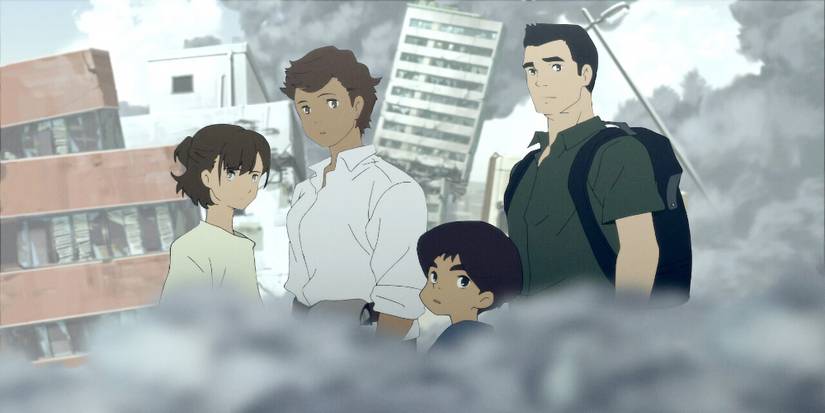 10 Best Anime ONA Series