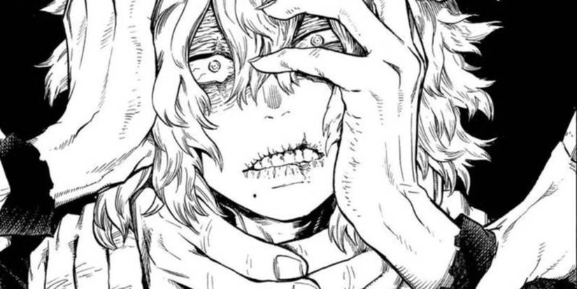 15 Best Manga Panels To Ever Exist