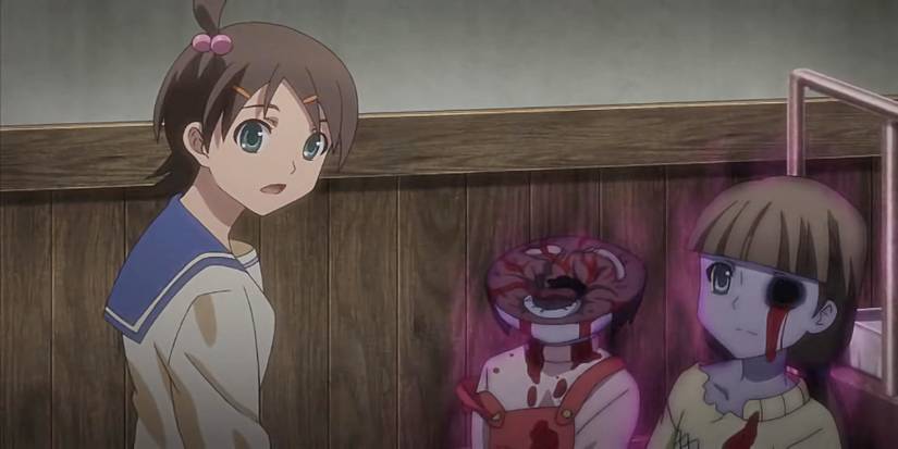 10 Best Anime Like Another
