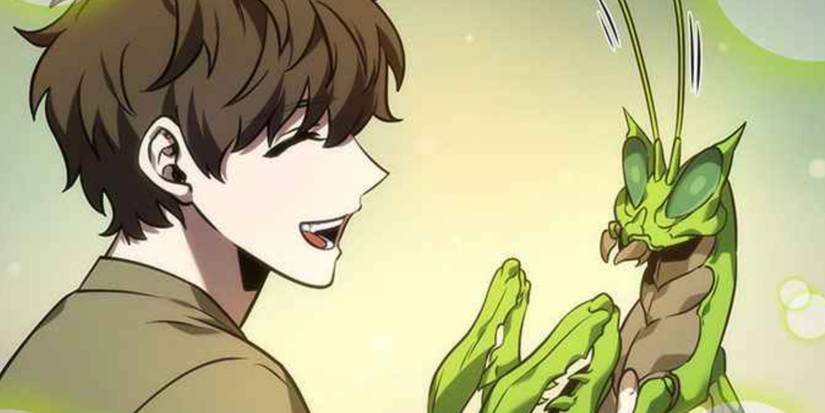 Omniscient Reader's Viewpoint: 10 Best Characters