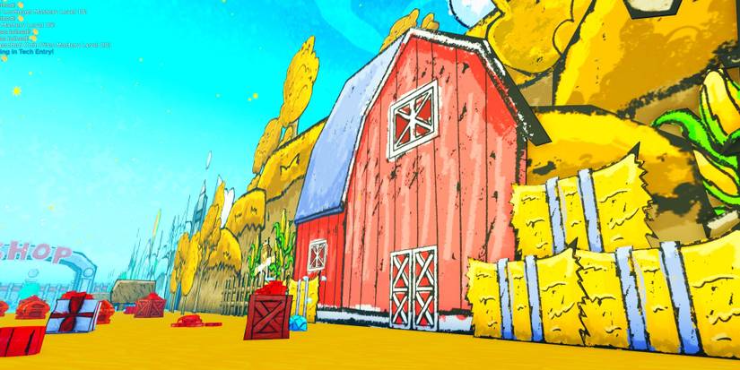 Pet Simulator X: All Secret Areas Revealed