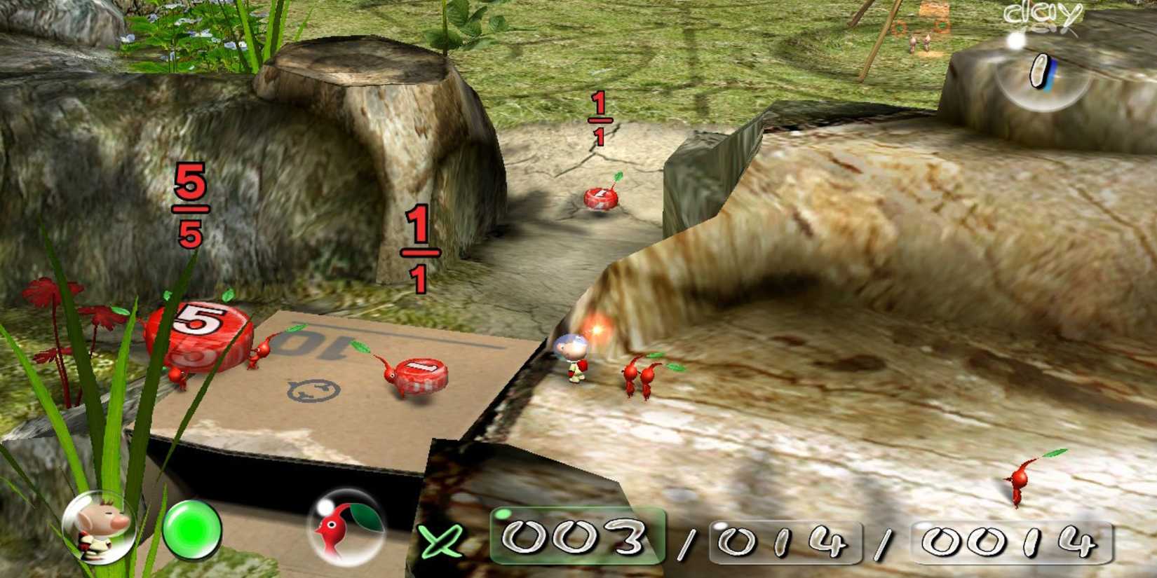 10 Games With Strict Time Limits