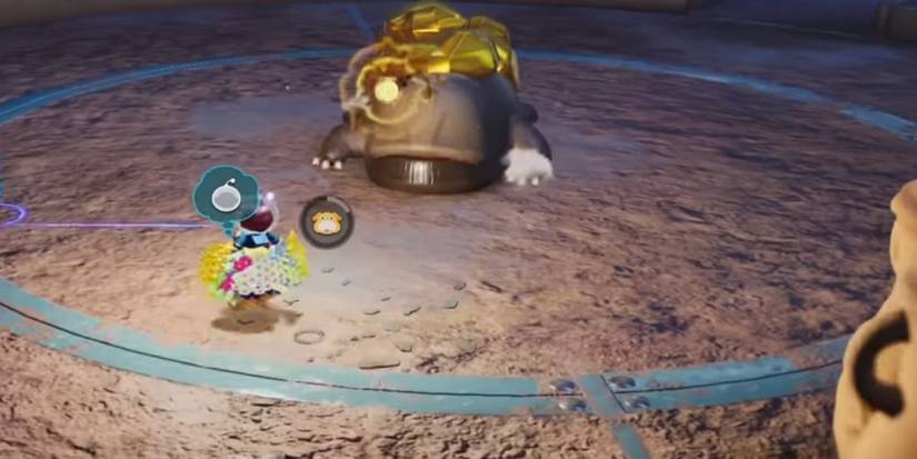 Pikmin 4: 10 Hardest Bosses, Ranked