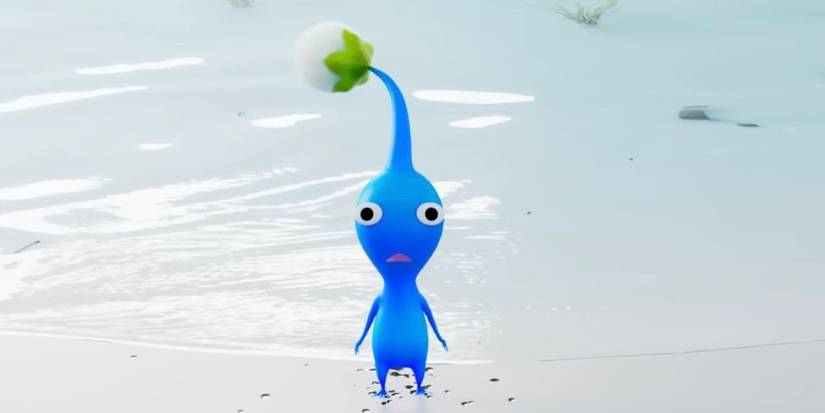 10 Best Pikmin Types Across The Series