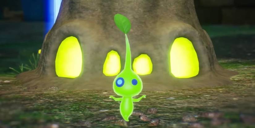 10 Best Pikmin Types Across The Series