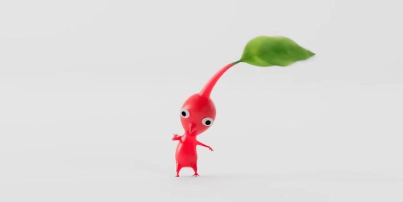 10 Best Pikmin Types Across The Series