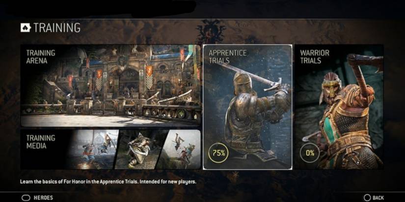 For Honor: 10 Tips & Tricks For Beginners