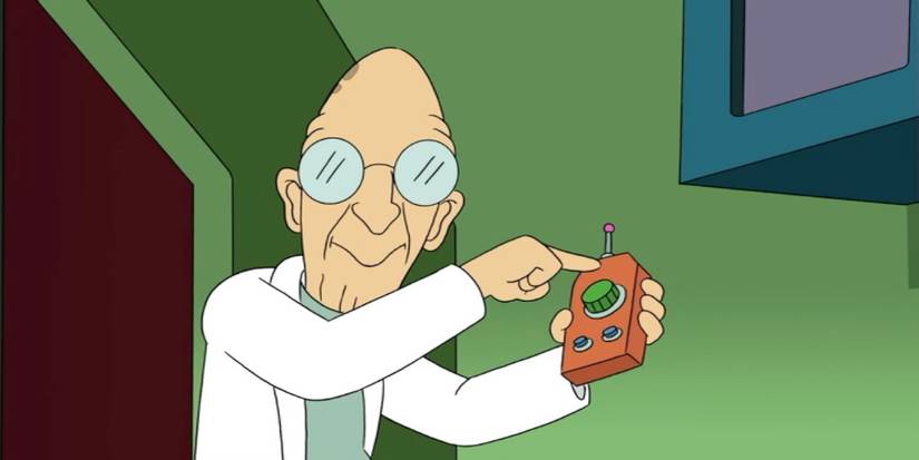 Futurama: 10 Best Characters, Ranked