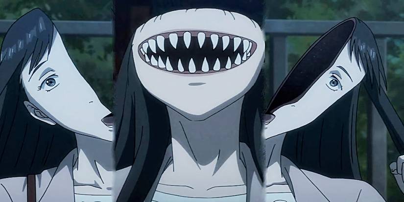 Parasyte - The Maxim: 10 Best Characters, Ranked