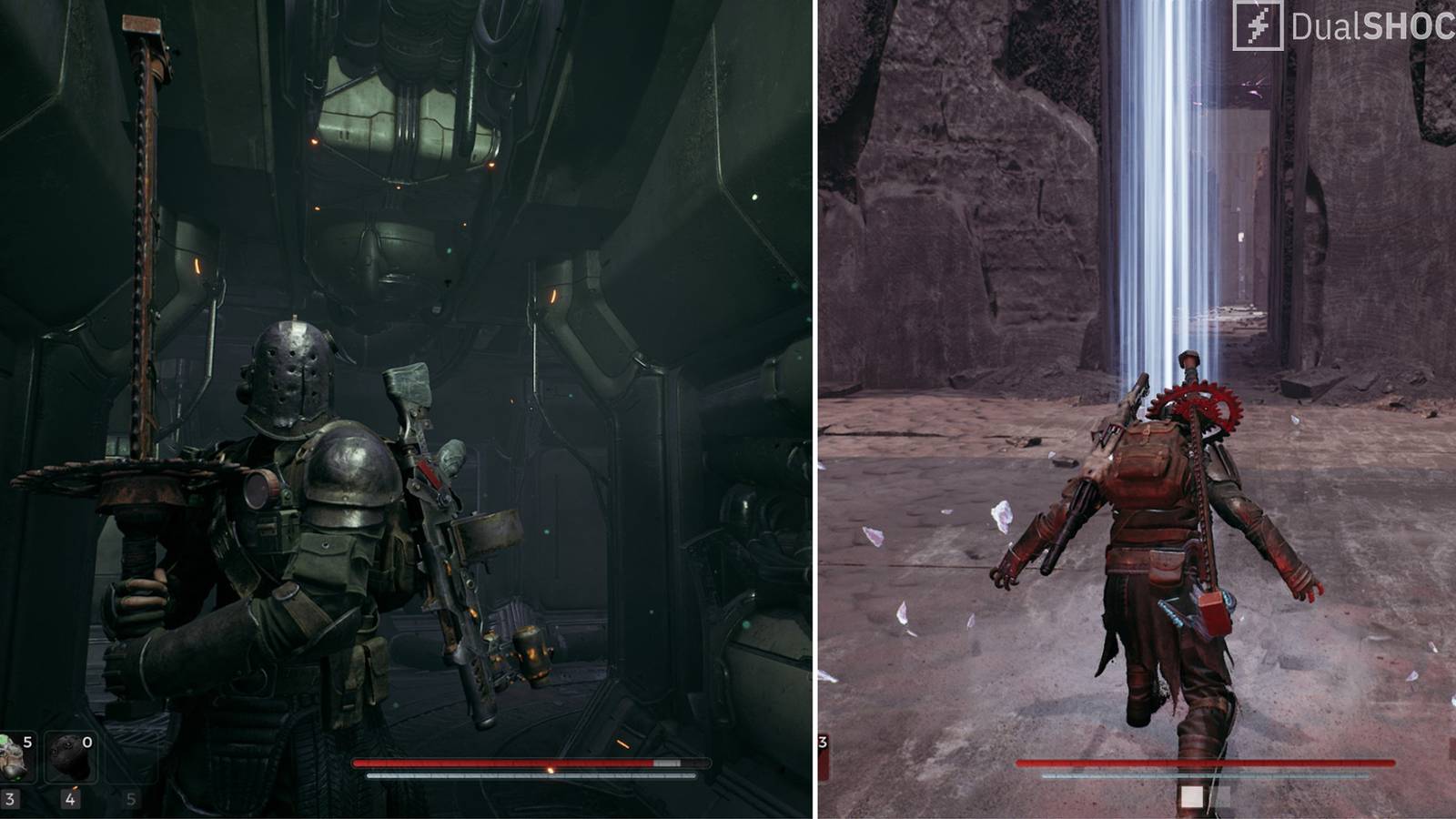 Remnant 2: How To Unlock New Skills