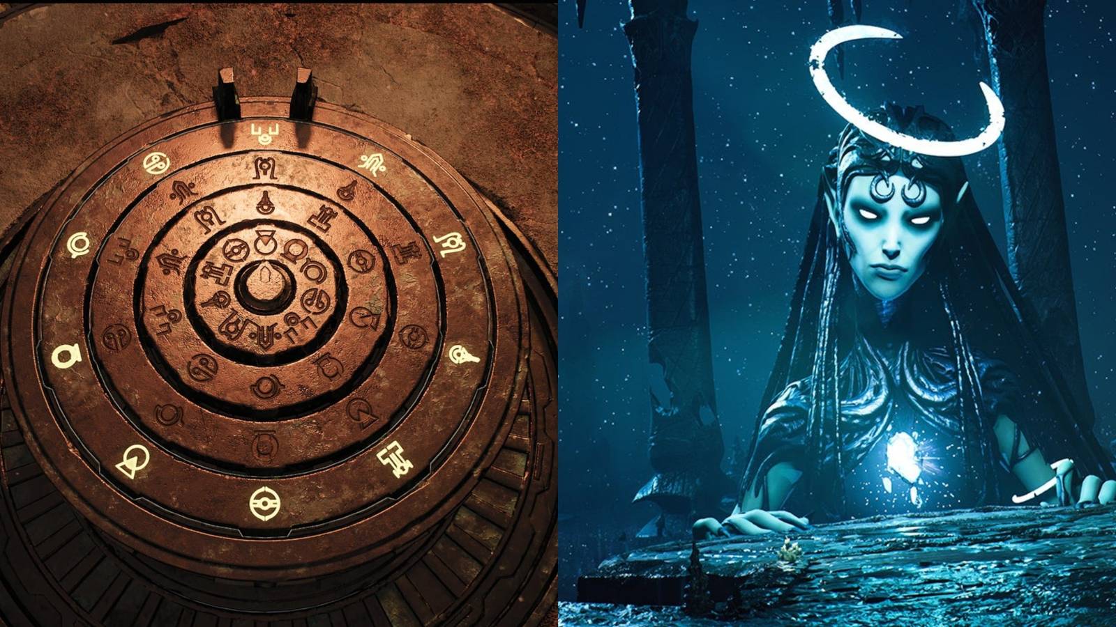 Remnant 2: The Lament Dial Puzzle Guide