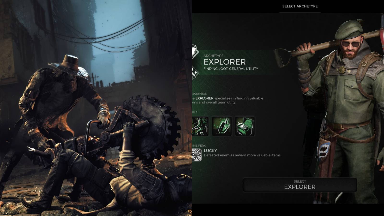 Remnant 2: How To Unlock The Explorer Class