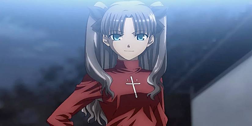 Fate/Stay Night: 10 Best Characters, Ranked