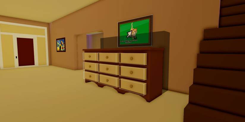 Roblox: How To Beat Break In (Story)