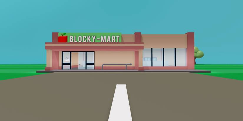 Roblox: How To Beat Break In (Story)