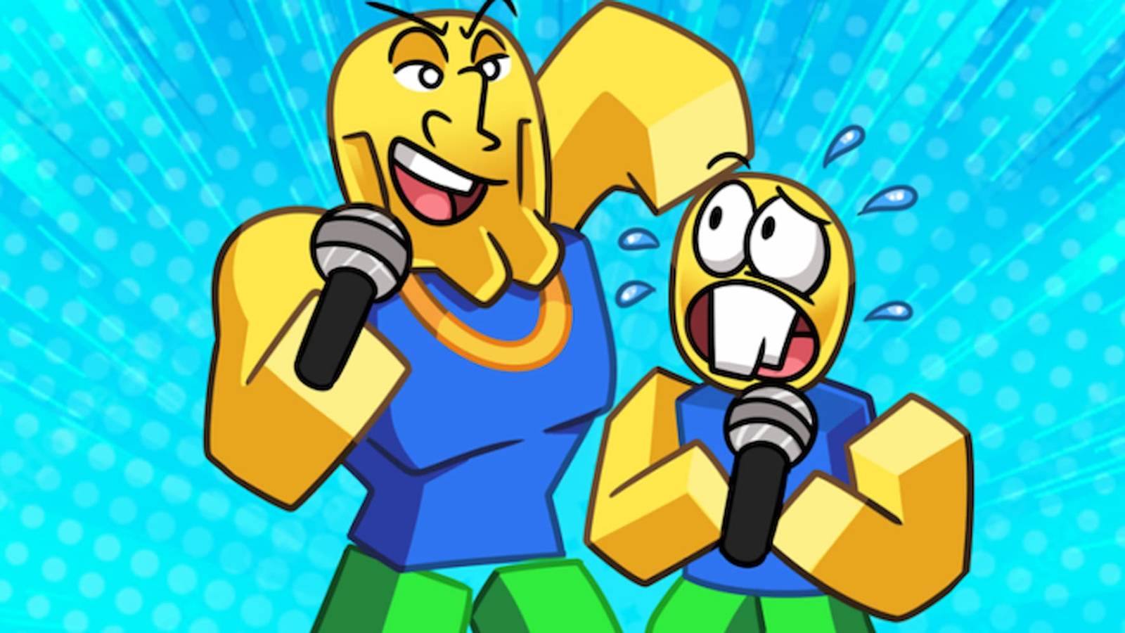 Roblox Rap Battle Simulator Codes (November 2023)