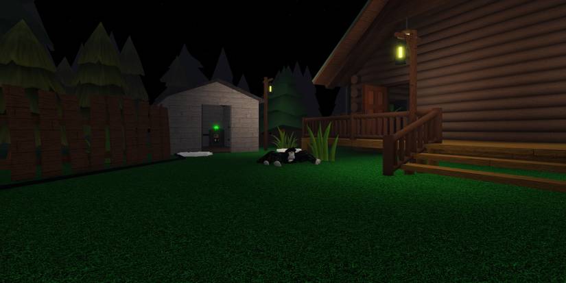 How To Complete Roblox's Spider As Survivor And Spider
