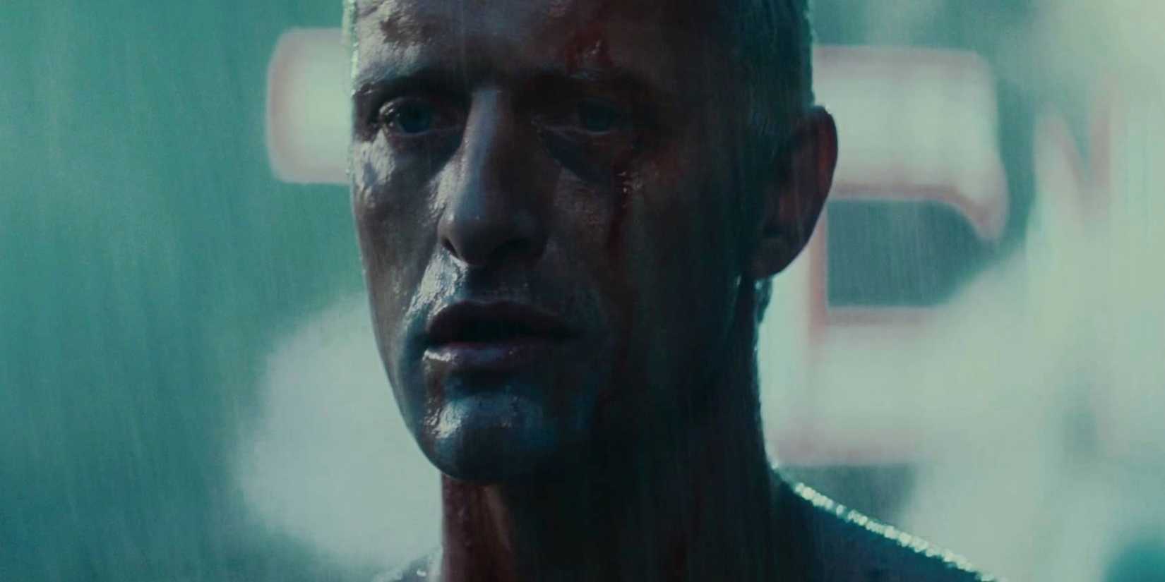 A Next-Gen Blade Runner Game From Supermassive Games Gets Heartbreaking ...