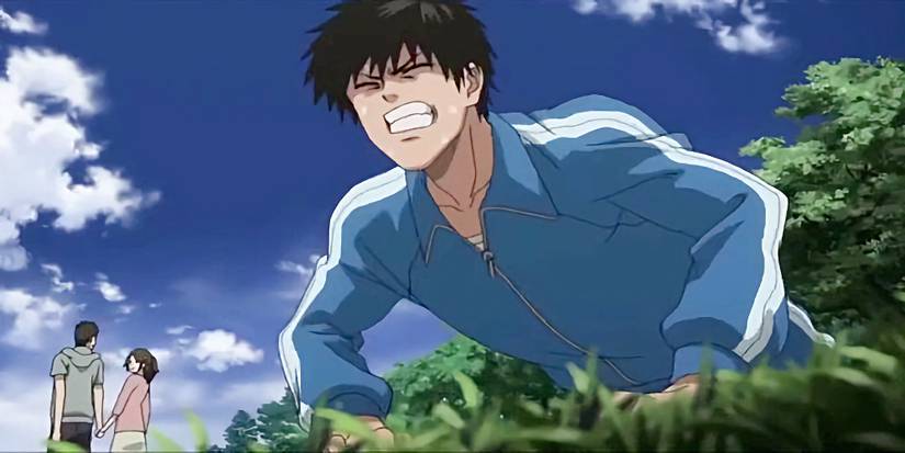10 Best Anime Training Arcs, Ranked