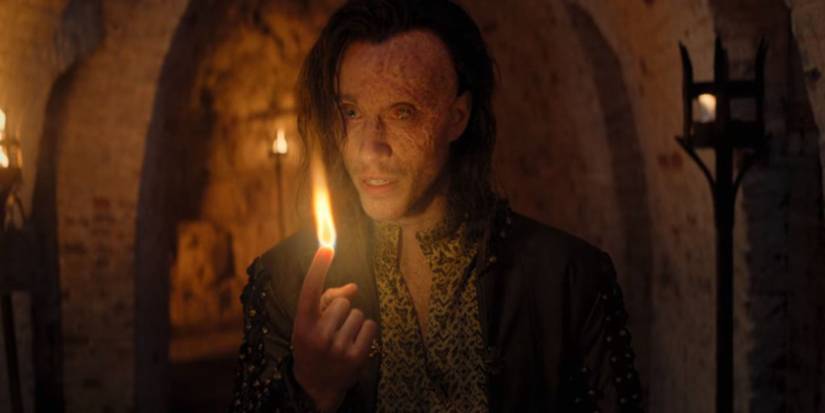 The Witcher Season 3: Who Is Rience?