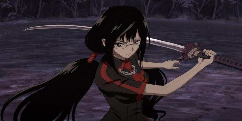 10 Best Anime Like Another