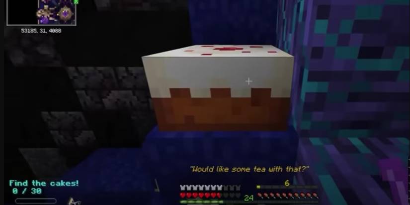 Minecraft Vault Hunters: Special Vaults Guide