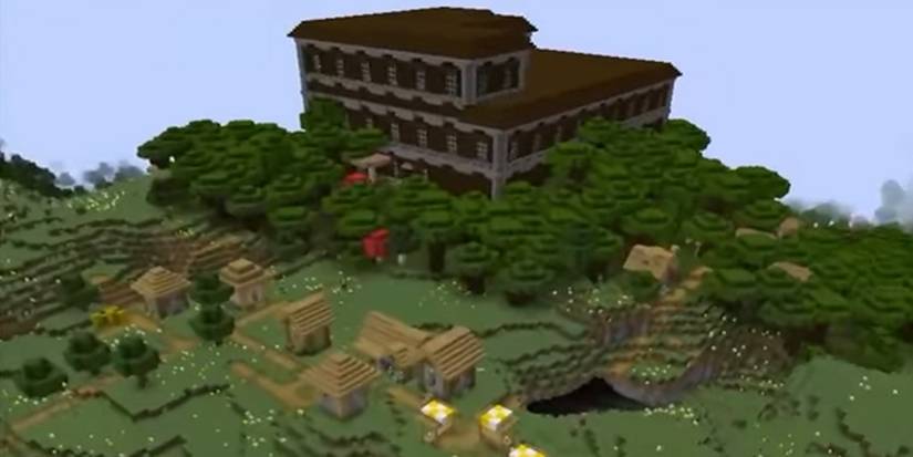 Minecraft: 10 Best World Seeds, Ranked