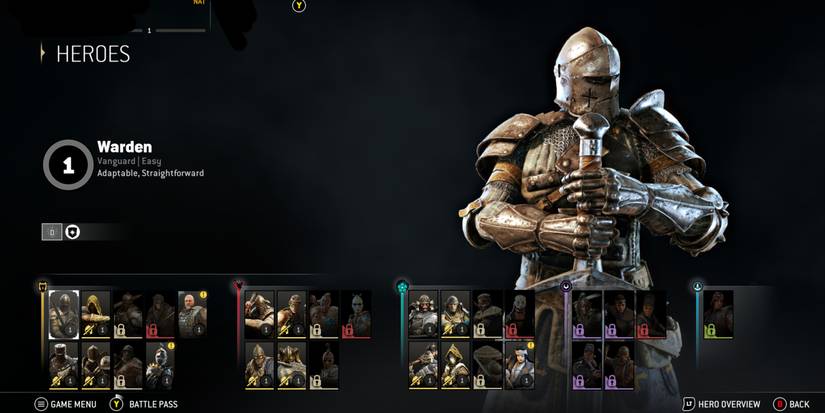 For Honor: 10 Tips & Tricks For Beginners
