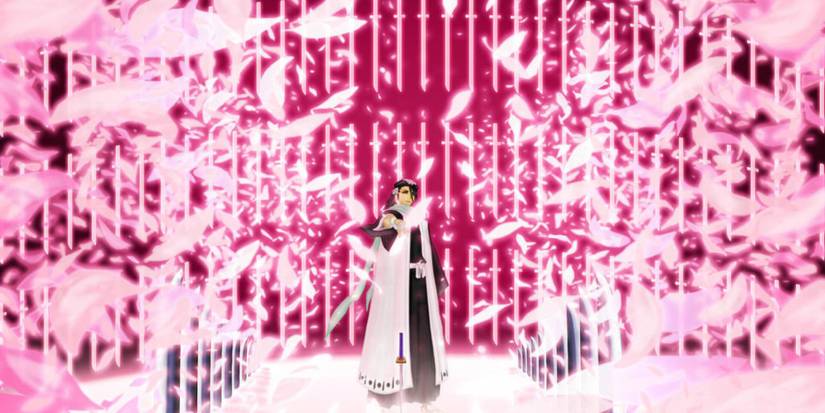 Bleach:10 Strongest Bankai, Ranked