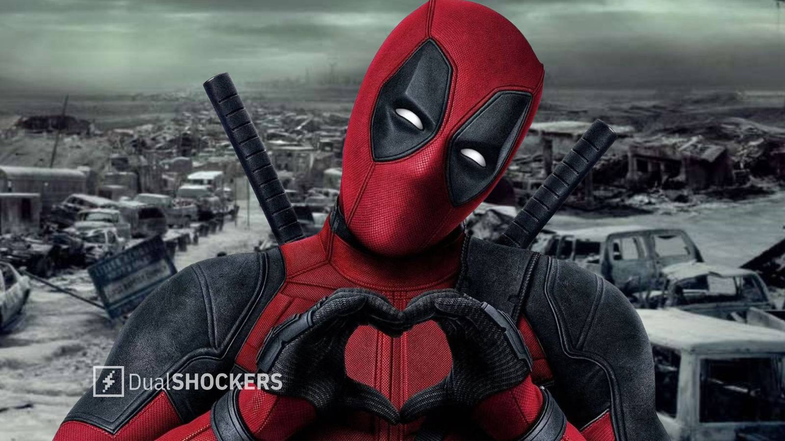 If Deadpool 3 Can’t Save The MCU, Then It’s Truly Endgame