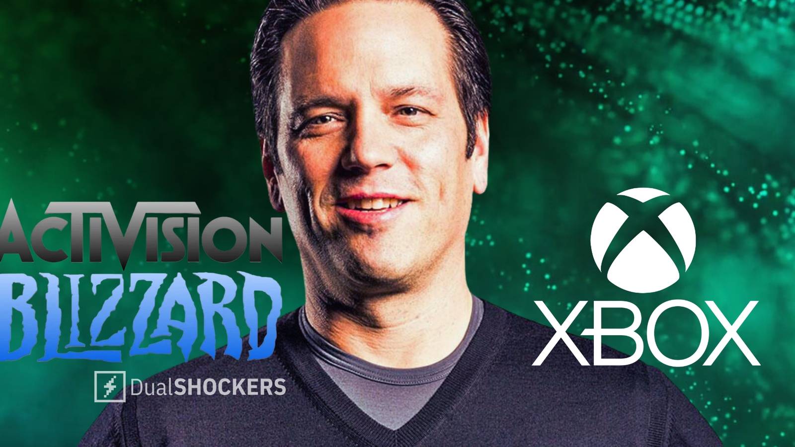 On The Evidence, The Judge Was Right To Allow Microsoft's Acti-Blizz Deal