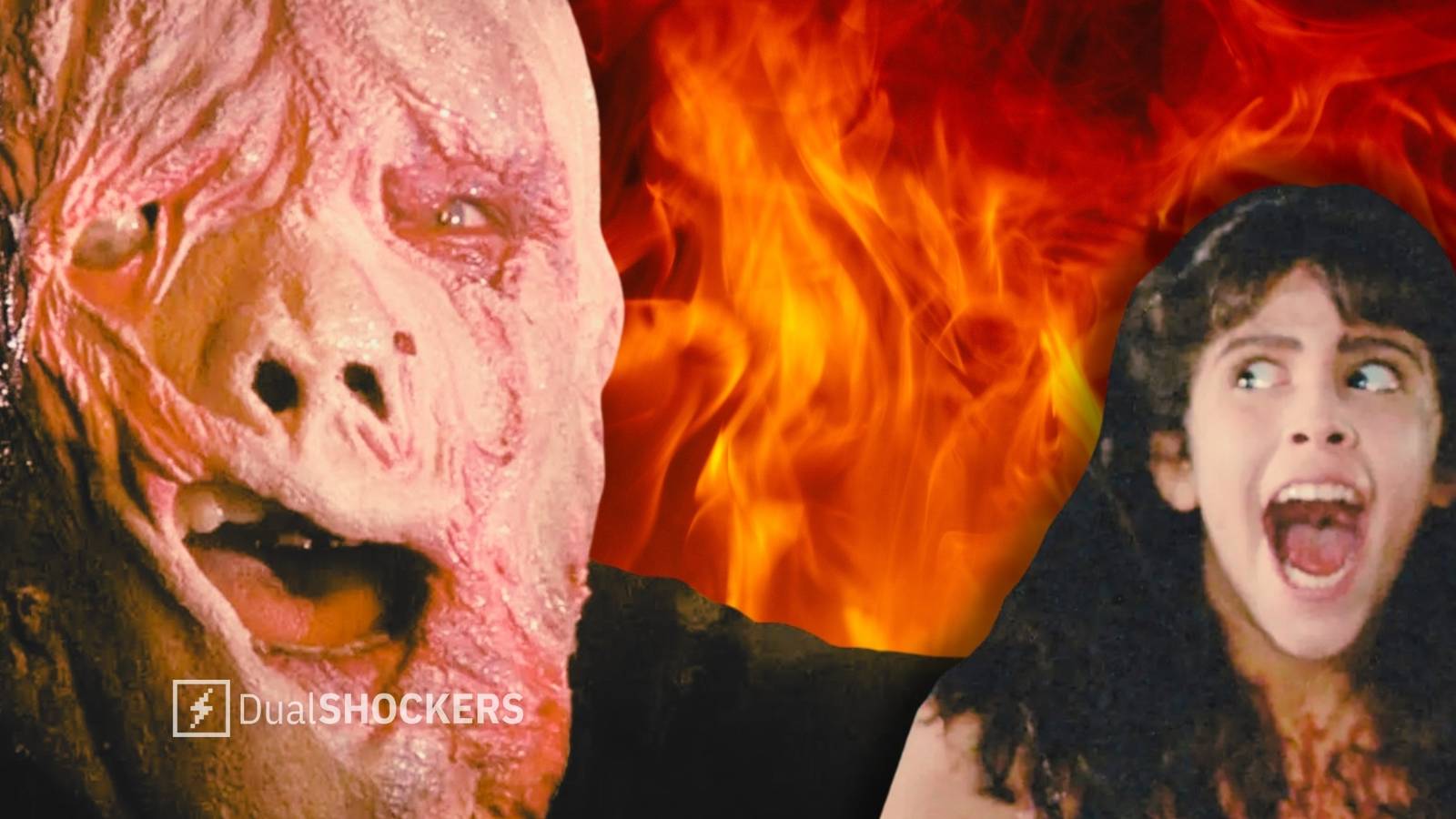 The Burning And Sleepaway Camp Are The Most Underrated Summer Slasher ...
