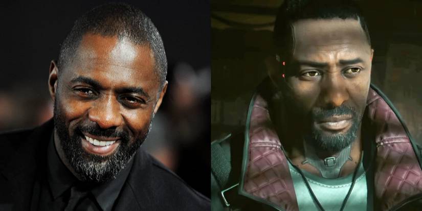 Cyberpunk 2077: Every Main Character & Their Voice Actor