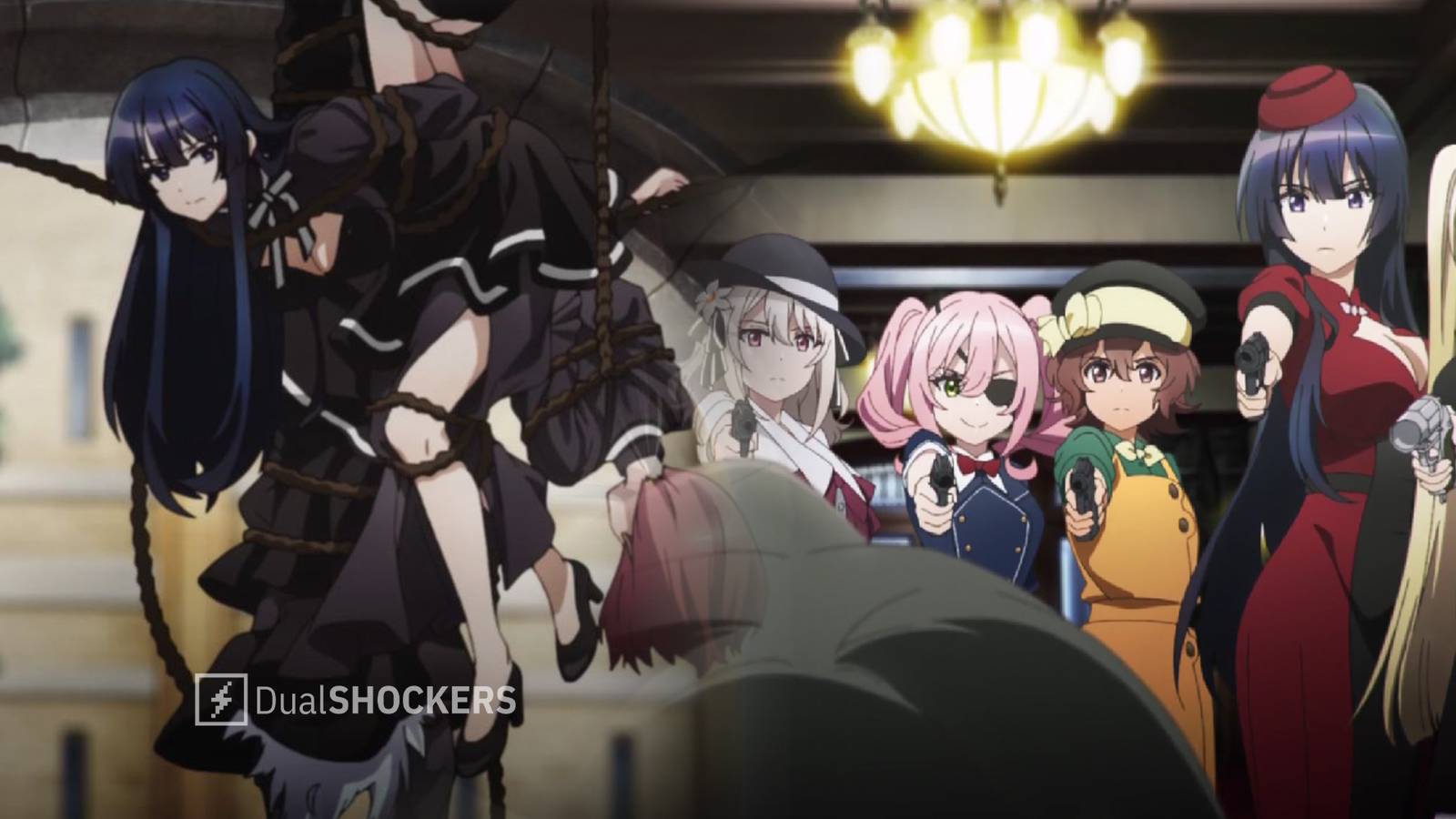 Spy Classroom Season 2 Episode 3 Release Date And Time