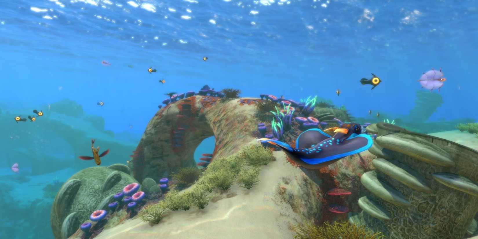 10 Most Realistic Open World Games