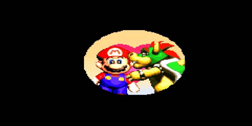 Super Mario RPG: Booster Is The Epitome Of Chaotic Neutral