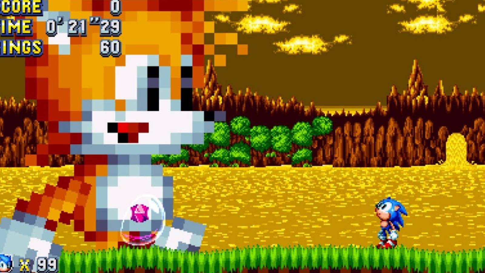 Isn’t It About Time Sega Gave Tails A Proper Standalone Game?