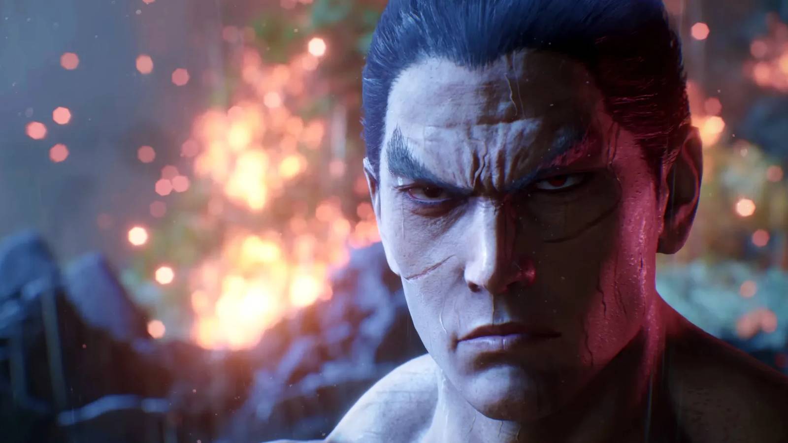 Tekken 8 Sounds Like It's Having Some Input Speed Issues