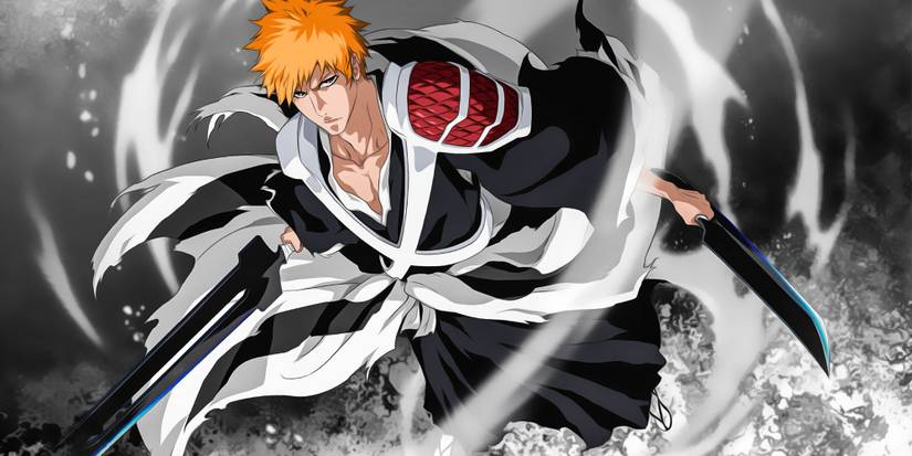 Bleach:10 Strongest Bankai, Ranked