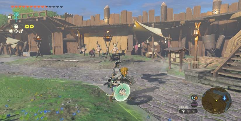 Tears Of The Kingdom: Best Fusion Weapons, Ranked