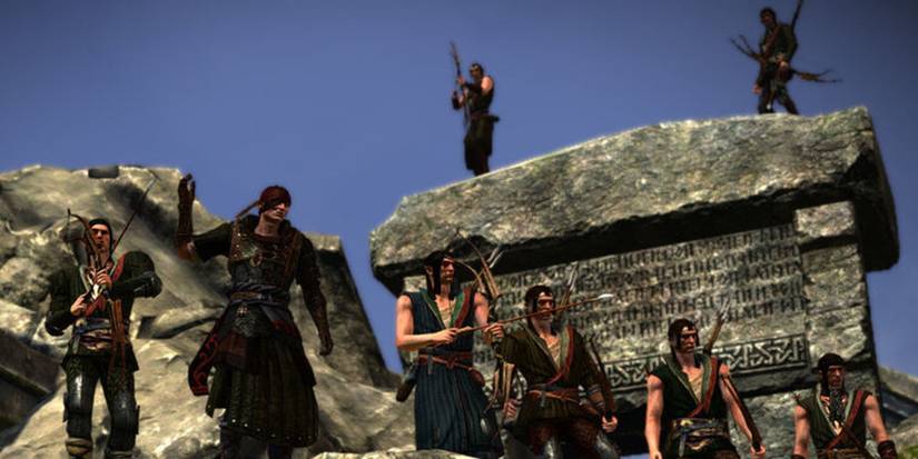 The Witcher Season 3: Who Is Gallatin?