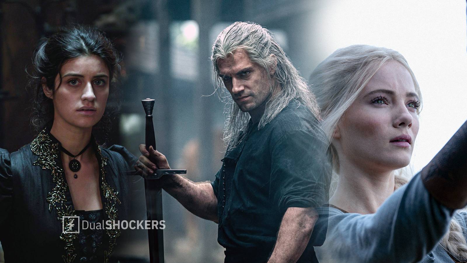 Netflix's The Witcher: 10 Most Popular Characters