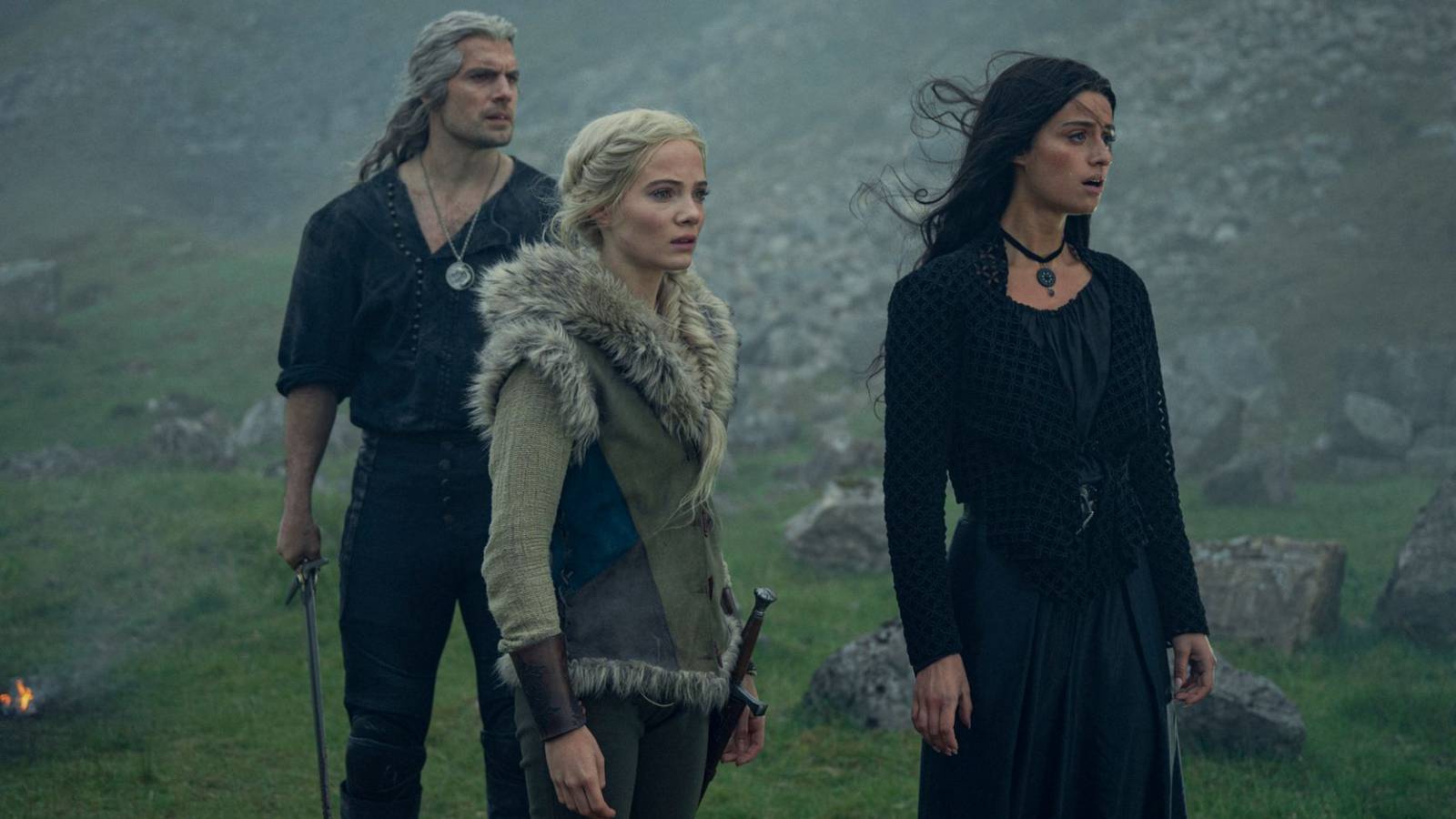The Witcher Season 3: All Filming Locations