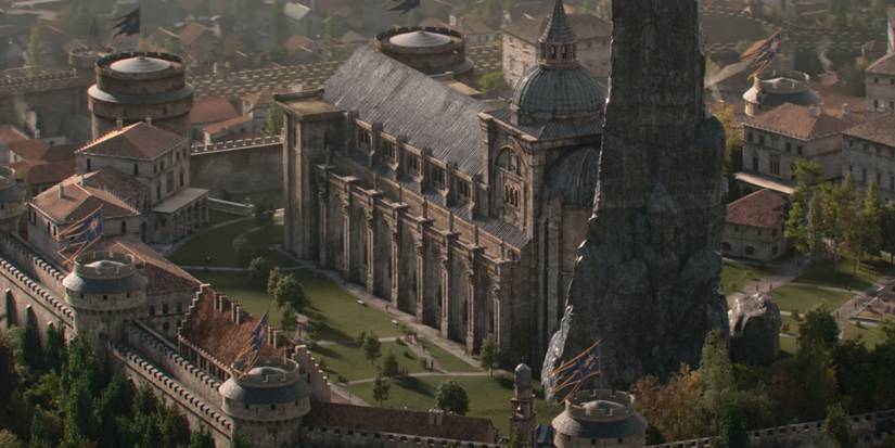 The Witcher Season 3: All Filming Locations