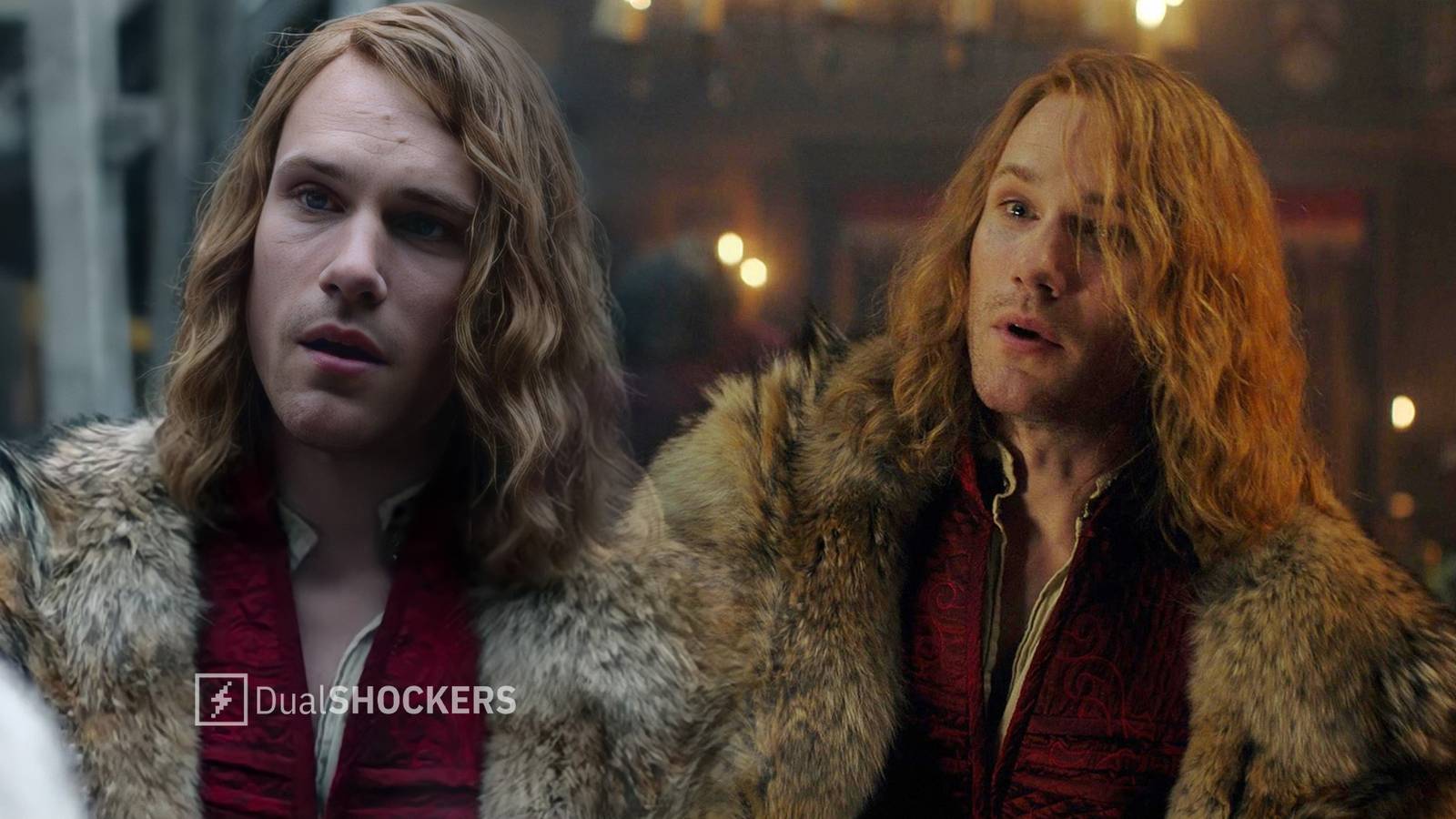 The Witcher Season 3: Who Is Prince Radovid?