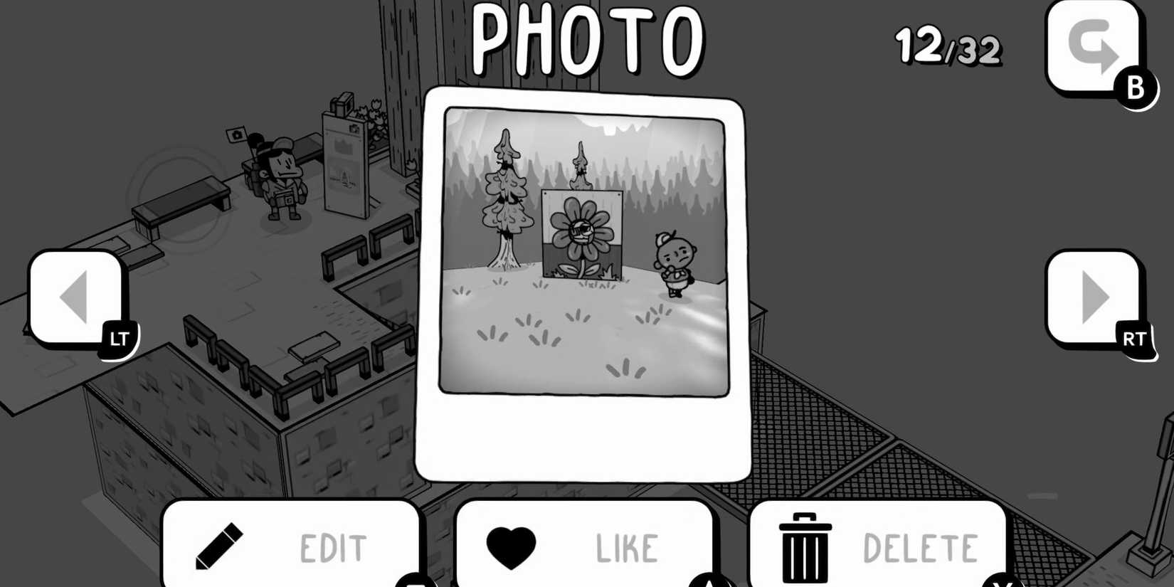 10 Amazing Photography-Focused Games