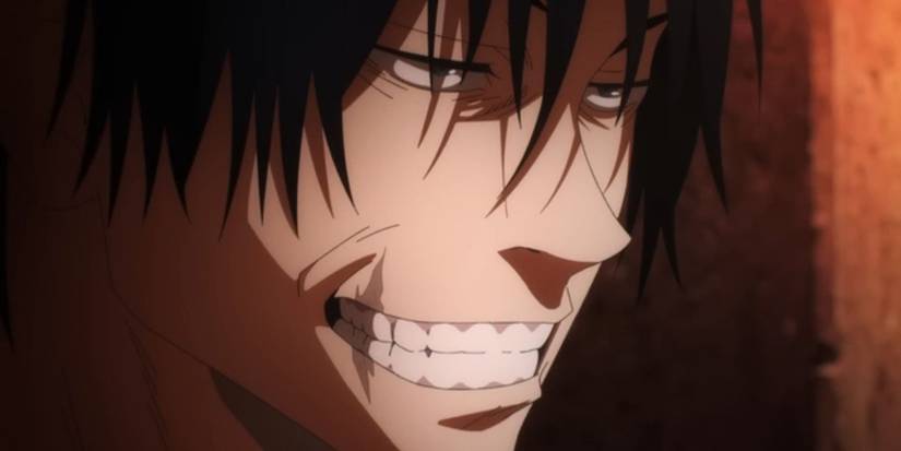 Jujutsu Kaisen: Who Is Toji Fushiguro