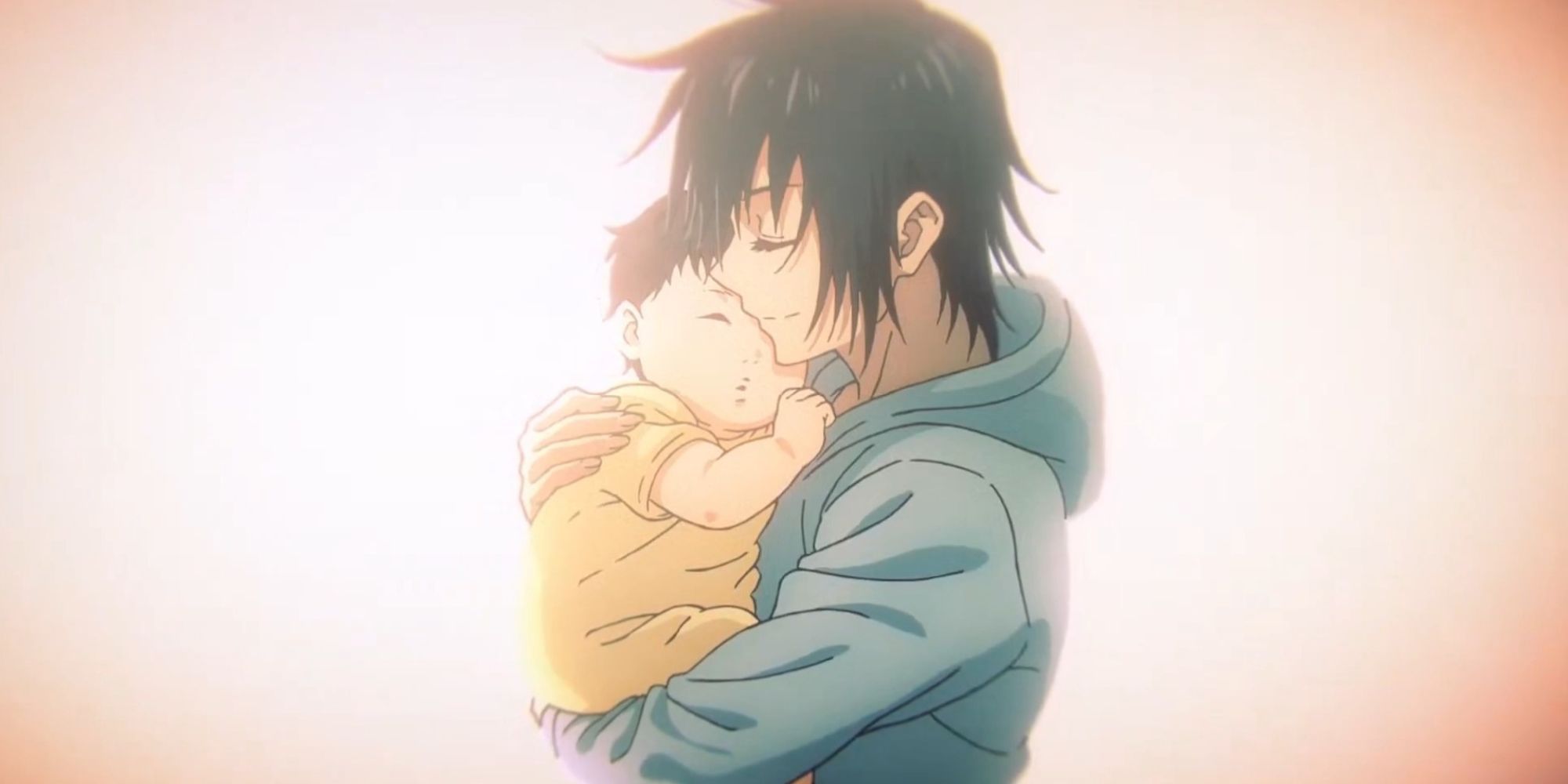 Jujutsu Kaisen: Why Did Toji tell Gojo About Megumi?