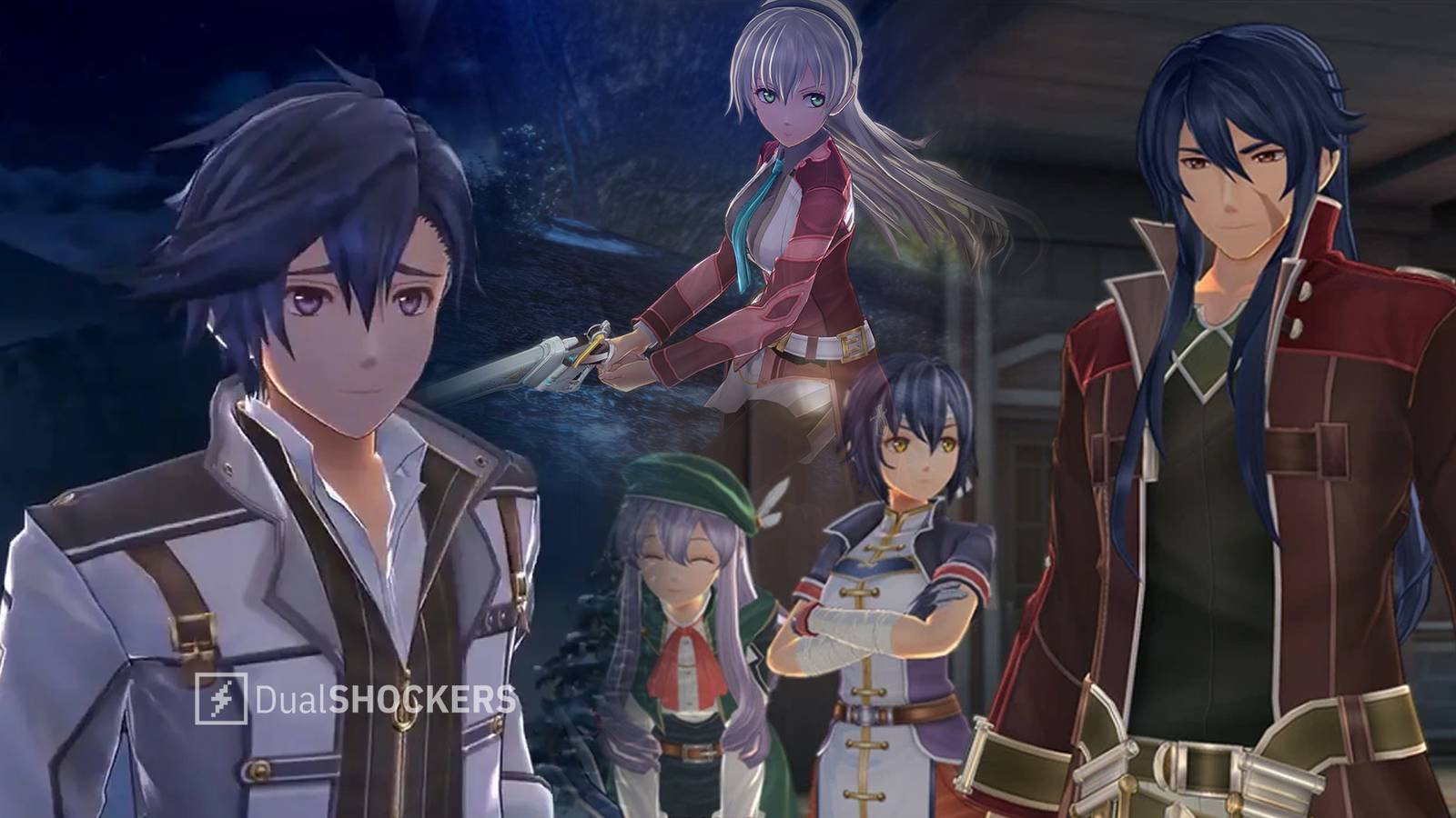 Trails Into Reverie: 10 Best Characters, Ranked