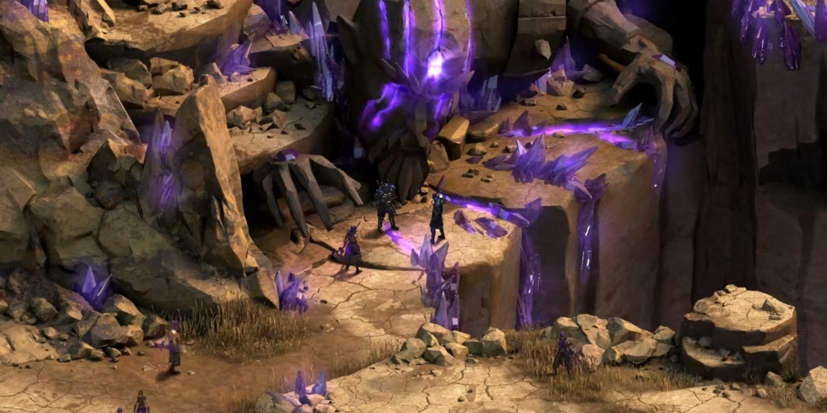 Rpgs With Overpowered Spells